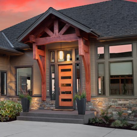 Exterior Covering – Gouttières Régional